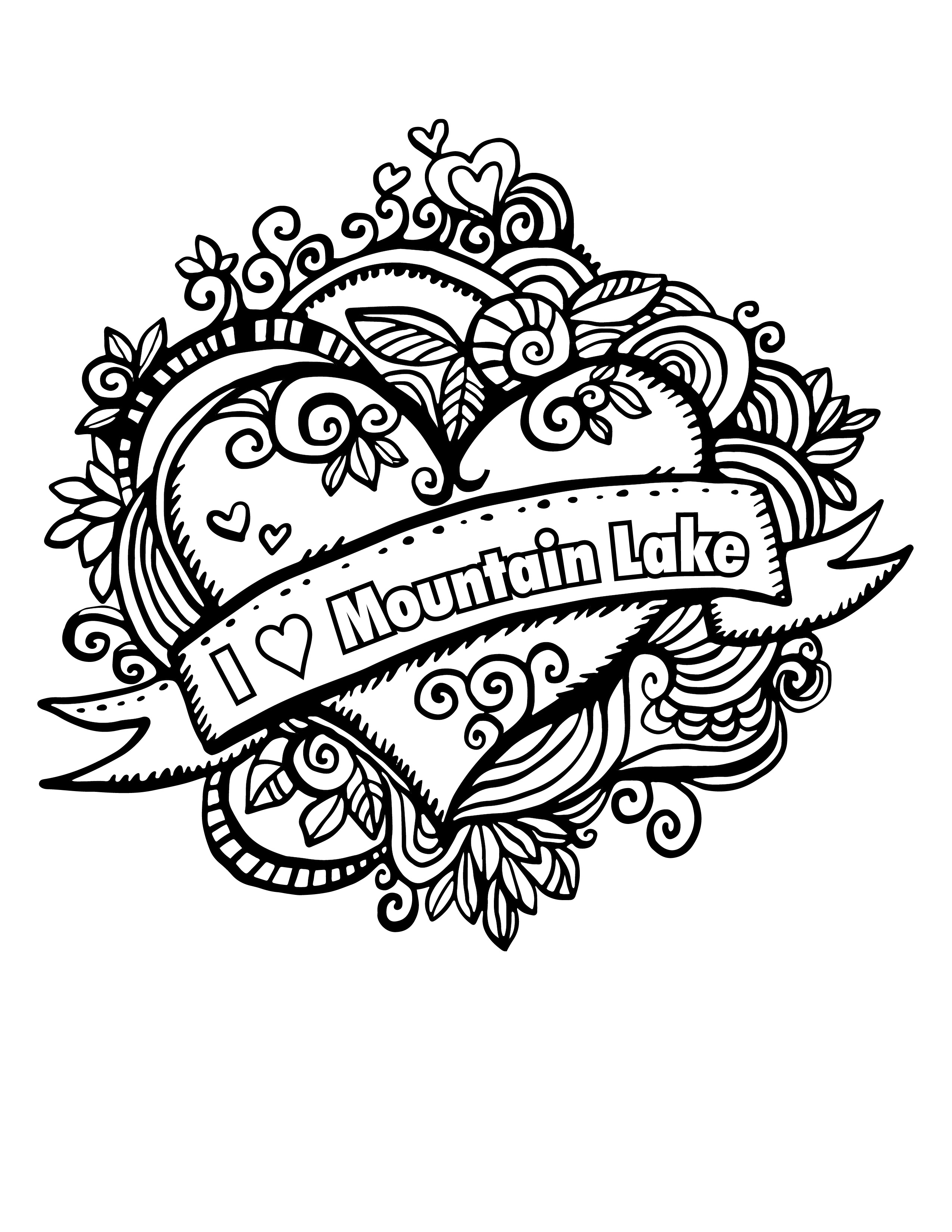 Adult Coloring Contest Quickly Usage Educative Printable